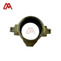 China 1-31321073-2 1313210732 Clutch Shift Block Suitable For ISUZU EXZ CXZ CXZ81 10PE1 for sale