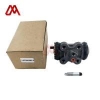 China 1-47600583-0 1476005830 Brake Wheel Cylinder For ISUZU FSR11 FSR 6BD1 for sale