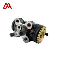 China 1-47600847-0 1-47600956-0 1476008470 1476009560 Brake Wheel Cylinder for ISUZU FRR for sale