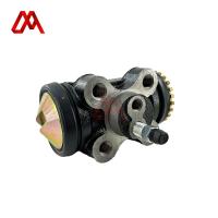 China 1-47600847-0 1-47600956-0 1476008470 1476009560 Brake Wheel Cylinder for ISUZU FRR for sale