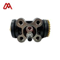 China 1-47600847-0 1-47600956-0 1476008470 1476009560 Brake Wheel Cylinder for ISUZU FRR for sale