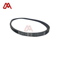 China 5‑87610060‑0 5876100600 Air Conditioner Belt For Isuzu TFR 4ZD1 Truck Spare Parts for sale