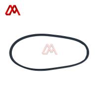 China 5‑87610060‑0 5876100600 Air Conditioner Belt For Isuzu TFR 4ZD1 Truck Spare Parts for sale
