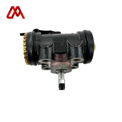 China 1-47600957-0 1-47600848-0 Brake Wheel Cylinder 1476009570 1476008480 for ISUZU FRR for sale