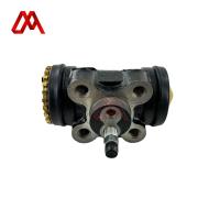 China 1-47600957-0 1-47600848-0 Brake Wheel Cylinder 1476009570 1476008480 for ISUZU FRR for sale
