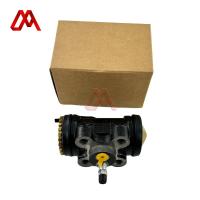 China 1-47600957-0 1-47600848-0 Brake Wheel Cylinder 1476009570 1476008480 for ISUZU FRR for sale
