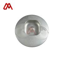 China Cylinder Liner Kit 5-87810292-0 5878102920 For Isuzu NPR 4BC2 Truck Engine Parts for sale