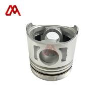 China Cylinder Liner Kit 5-87810292-0 5878102920 For Isuzu NPR 4BC2 Truck Engine Parts for sale