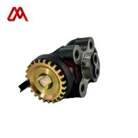 China 1-47600958-0 1-47600849-0 Rear Brake Wheel Cylinder 1476009580 1476008490 For ISUZU FRR 6HE1 6HH1 for sale