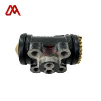 China 1-47600958-0 1-47600849-0 Rear Brake Wheel Cylinder 1476009580 1476008490 For ISUZU FRR 6HE1 6HH1 for sale