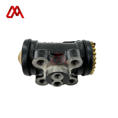 China 1-47600958-0 1-47600849-0 Rear Brake Wheel Cylinder 1476009580 1476008490 For ISUZU FRR 6HE1 6HH1 for sale