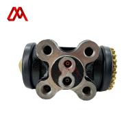 China 1-47600958-0 1-47600849-0 Rear Brake Wheel Cylinder 1476009580 1476008490 For ISUZU FRR 6HE1 6HH1 for sale