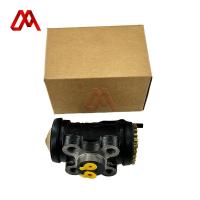 China 1-47600958-0 1-47600849-0 Rear Brake Wheel Cylinder 1476009580 1476008490 For ISUZU FRR 6HE1 6HH1 for sale