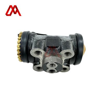 China 1-47600850-0 1-47600959-0 Rear Brake Wheel Cylinder 1476008500 1476009590 for ISUZU FRR for sale