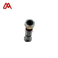 China Leaf Spring Pin 1511610043 1-51161004-3 Spring Shackle Spring Pin for ISUZU Elf FSR90 Truck for sale