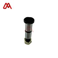 China Leaf Spring Pin 1511610043 1-51161004-3 Spring Shackle Spring Pin for ISUZU Elf FSR90 Truck for sale