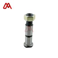 China Leaf Spring Pin 1511610043 1-51161004-3 Spring Shackle Spring Pin for ISUZU Elf FSR90 Truck for sale