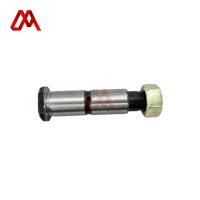 China Leaf Spring Pin 1511610043 1-51161004-3 Spring Shackle Spring Pin for ISUZU Elf FSR90 Truck for sale