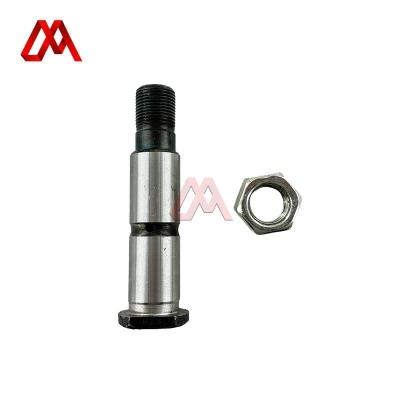 China Leaf Spring Pin 1511610043 1-51161004-3 Spring Shackle Spring Pin for ISUZU Elf FSR90 Truck for sale