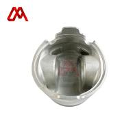 China Wholesale Cylinder Liner Kit 5‑87813171‑0 5878131710 For Isuzu NHR 4JA1 Heavy‑Duty Truck Spare Parts for sale