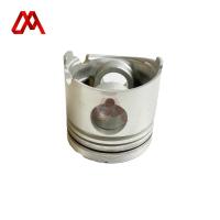 China Wholesale Cylinder Liner Kit 5‑87813171‑0 5878131710 For Isuzu NHR 4JA1 Heavy‑Duty Truck Spare Parts for sale