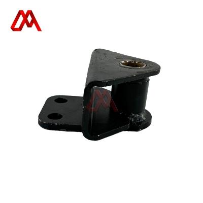 China 1-53352154-2 Rear Front Spring Bracket 1533521542 suitable for ISUZU for sale