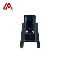 China 1-53458285-0 Cab Mounting Cushion Rubber 1534582850 Suitable for ISUZU FVR34 6HK1 for sale