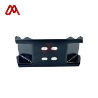 China 1-53458285-0 Cab Mounting Cushion Rubber 1534582850 Suitable for ISUZU FVR34 6HK1 for sale