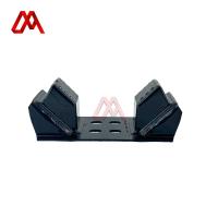 China 1-53458285-0 Cab Mounting Cushion Rubber 1534582850 Suitable for ISUZU FVR34 6HK1 for sale
