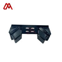 China 1-53458285-0 Cab Mounting Cushion Rubber 1534582850 Suitable for ISUZU FVR34 6HK1 for sale