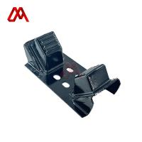China 1-53458285-0 Cab Mounting Cushion Rubber 1534582850 Suitable for ISUZU FVR34 6HK1 for sale