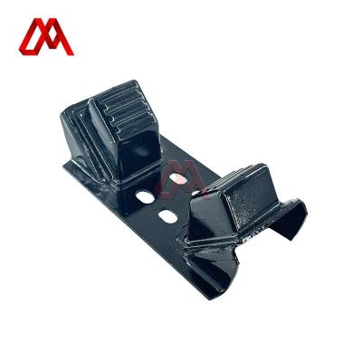 China 1-53458285-0 Cab Mounting Cushion Rubber 1534582850 Suitable for ISUZU FVR34 6HK1 for sale