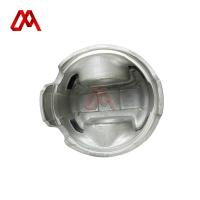 China Cylinder Liner Kit 5‑87813187‑0 5878131870 For Isuzu 4JB1 Truck Engine Spare Parts for sale