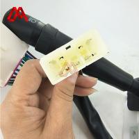 China 1823604053 1-82360405-3 Combination Switch Suitable for ISUZU CXZ81 10PE1 for sale