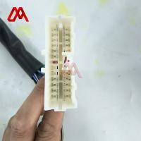 China 1823604053 1-82360405-3 Combination Switch Suitable for ISUZU CXZ81 10PE1 for sale