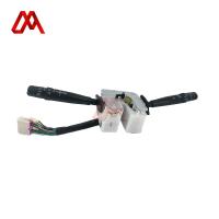 China 1-82360704-0 1-82360654-0 1823607040 1823606540 Combination Switch Suitable for ISUZU FVZ34 6HK1 for sale