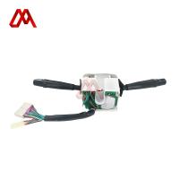 China 1-82360704-0 1-82360654-0 1823607040 1823606540 Combination Switch Suitable for ISUZU FVZ34 6HK1 for sale