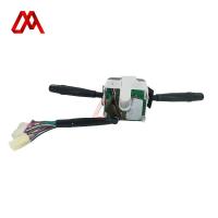 China 1-82360704-0 1-82360654-0 1823607040 1823606540 Combination Switch Suitable for ISUZU FVZ34 6HK1 for sale