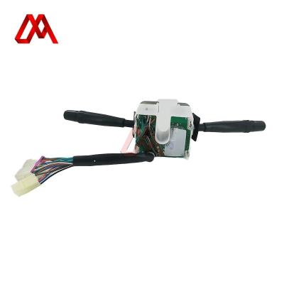 China 1-82360704-0 1-82360654-0 1823607040 1823606540 Combination Switch Suitable for ISUZU FVZ34 6HK1 for sale