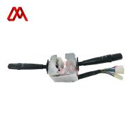 China 1-82360704-0 1-82360654-0 1823607040 1823606540 Combination Switch Suitable for ISUZU FVZ34 6HK1 for sale