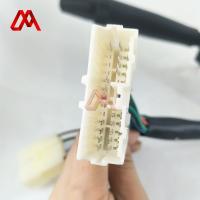 China 1-82360704-0 1-82360654-0 1823607040 1823606540 Combination Switch Suitable for ISUZU FVZ34 6HK1 for sale
