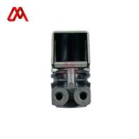 China 1-82563871-0 1825638710 Variable Swirl System Mag Valve Suitable for ISUZU CXZ 10PE1 for sale
