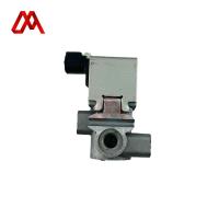 China 1-82563871-0 1825638710 Variable Swirl System Mag Valve Suitable for ISUZU CXZ 10PE1 for sale