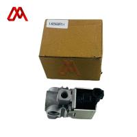 China 1-82563871-0 1825638710 Variable Swirl System Mag Valve Suitable for ISUZU CXZ 10PE1 for sale