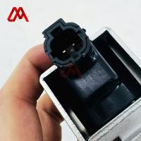 China 1-82563871-0 1825638710 Variable Swirl System Mag Valve Suitable for ISUZU CXZ 10PE1 for sale