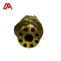 China 8-97112981-3 Crankshaft suitable 8971129813 for ISUZU NPR 4HG1 4HF1 4HV1 for sale
