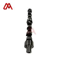 China 8941277970 8972876570 Camshaft 8-94127797-0 8-97287657-0 Suitable for ISUZU NHR NKR NPR 4JA1 4JB1 for sale