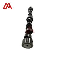 China 8941277970 8972876570 Camshaft 8-94127797-0 8-97287657-0 Suitable for ISUZU NHR NKR NPR 4JA1 4JB1 for sale