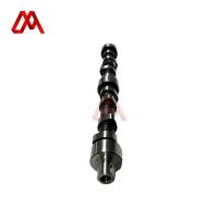 China 8941277970 8972876570 Camshaft 8-94127797-0 8-97287657-0 Suitable for ISUZU NHR NKR NPR 4JA1 4JB1 for sale
