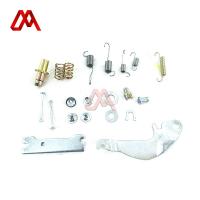 China 8941284860 8-94128486-0 Rear Wheel Cyliner Spring Adjust Lock For Isuzu NKR NPR 4JB1 for sale